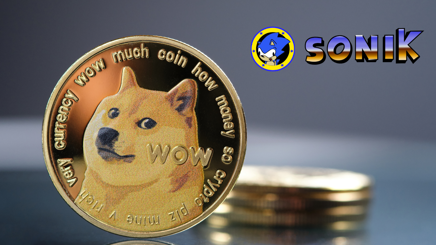 Dogecoin pode atingir US$ 0,1 em 2023? Não antes da pré-venda do Sonik ...