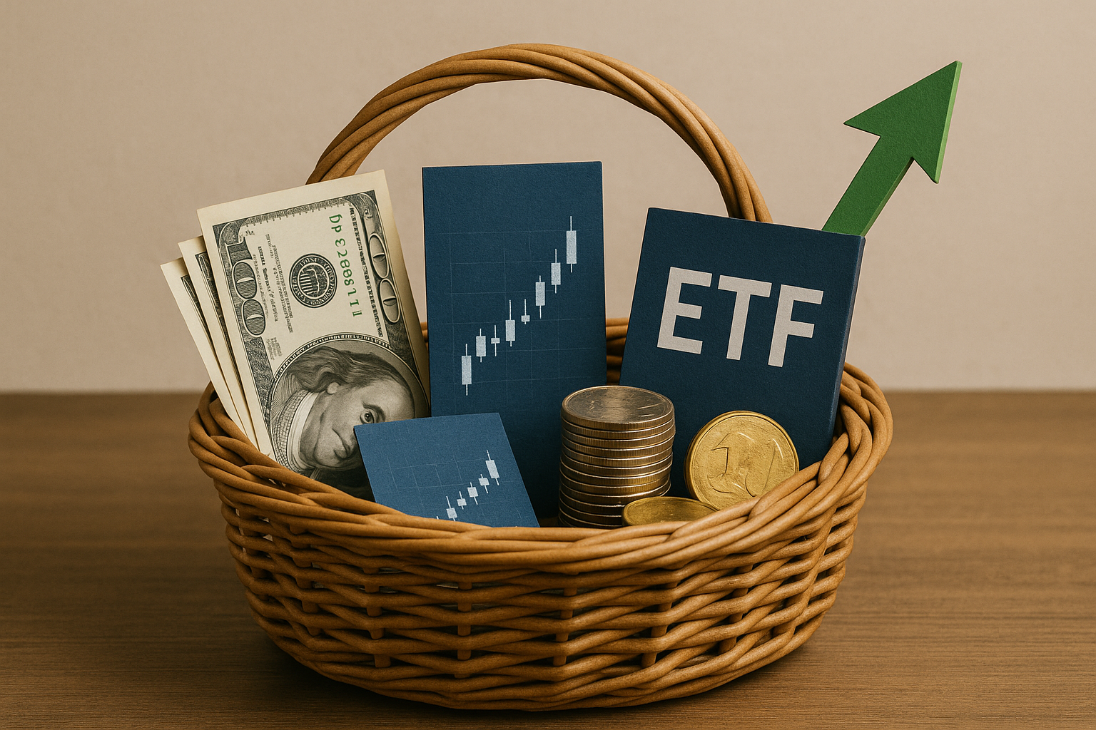 O que são ETFs? Guia completo para investidores - Acionista.com.br