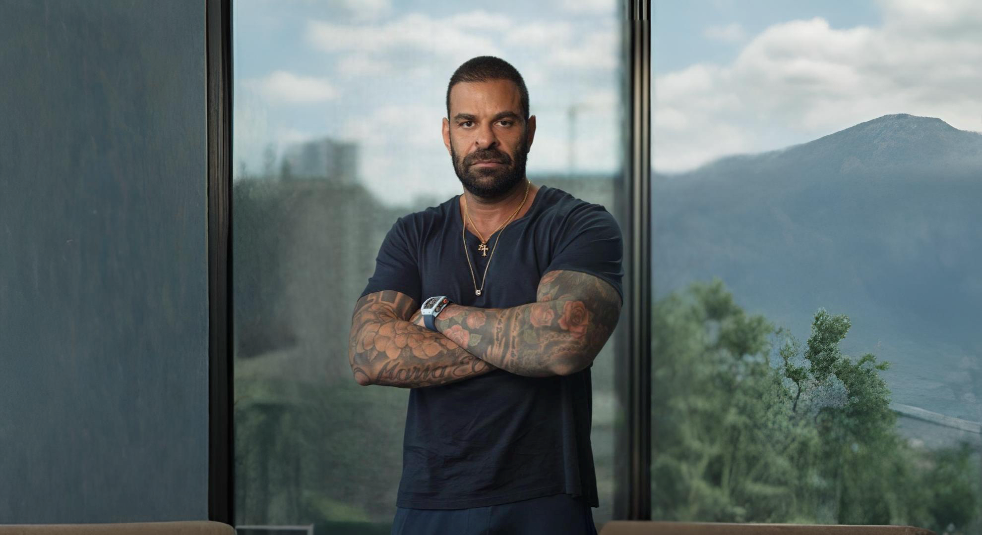 Fabiano Zettel: o investidor que está revolucionando o mercado de bem ...